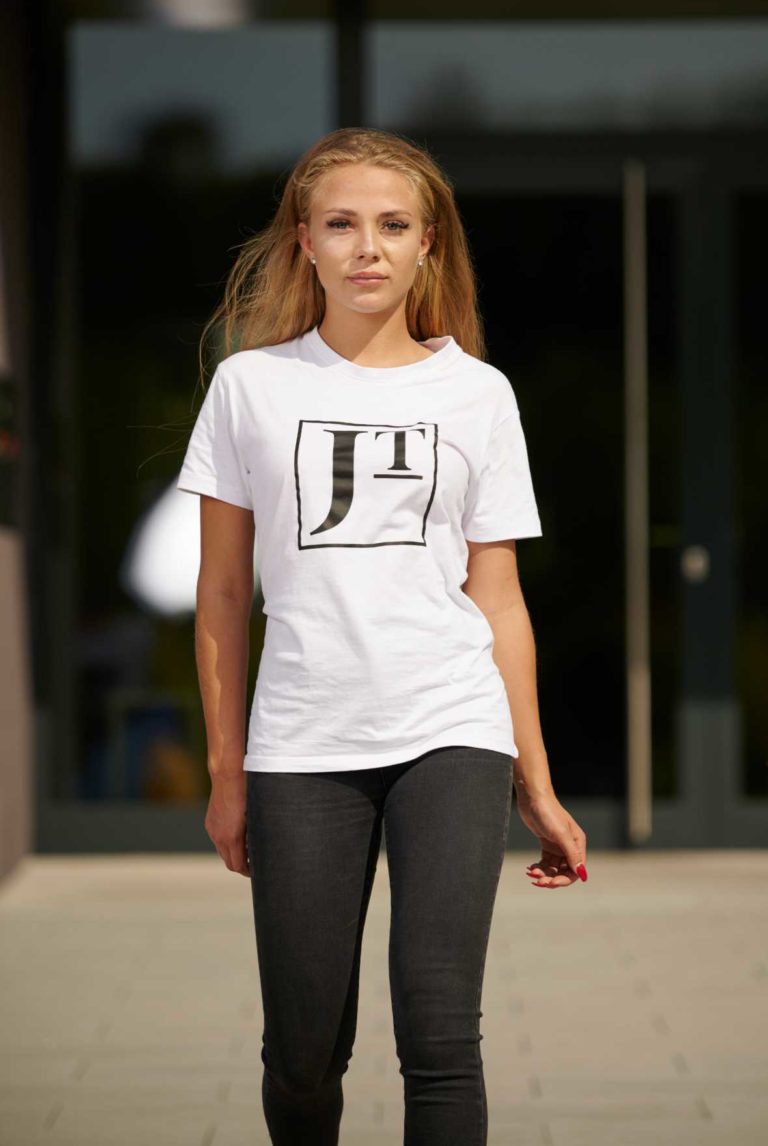 JT Basic Shirt » Julian Thomas