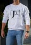 JT Basic Sweater » Julian Thomas